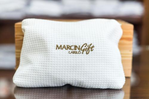 Marcin Hotel, Cariló - Central de Reservas