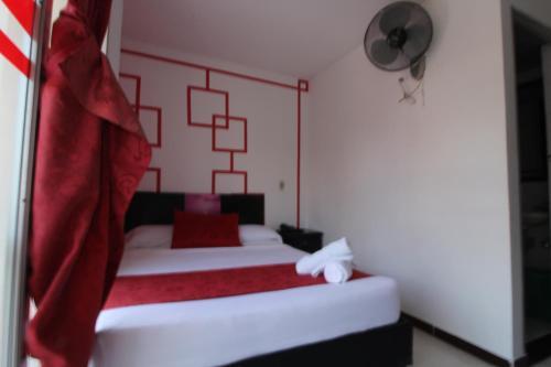 Hotel zandalo medellin, Medellín - Central de Reservas