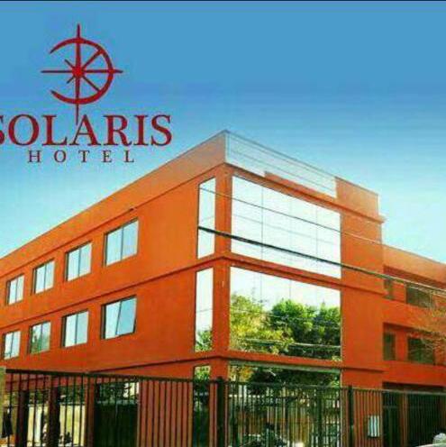 Hotel Solaris, Vallenar - Central de Reservas