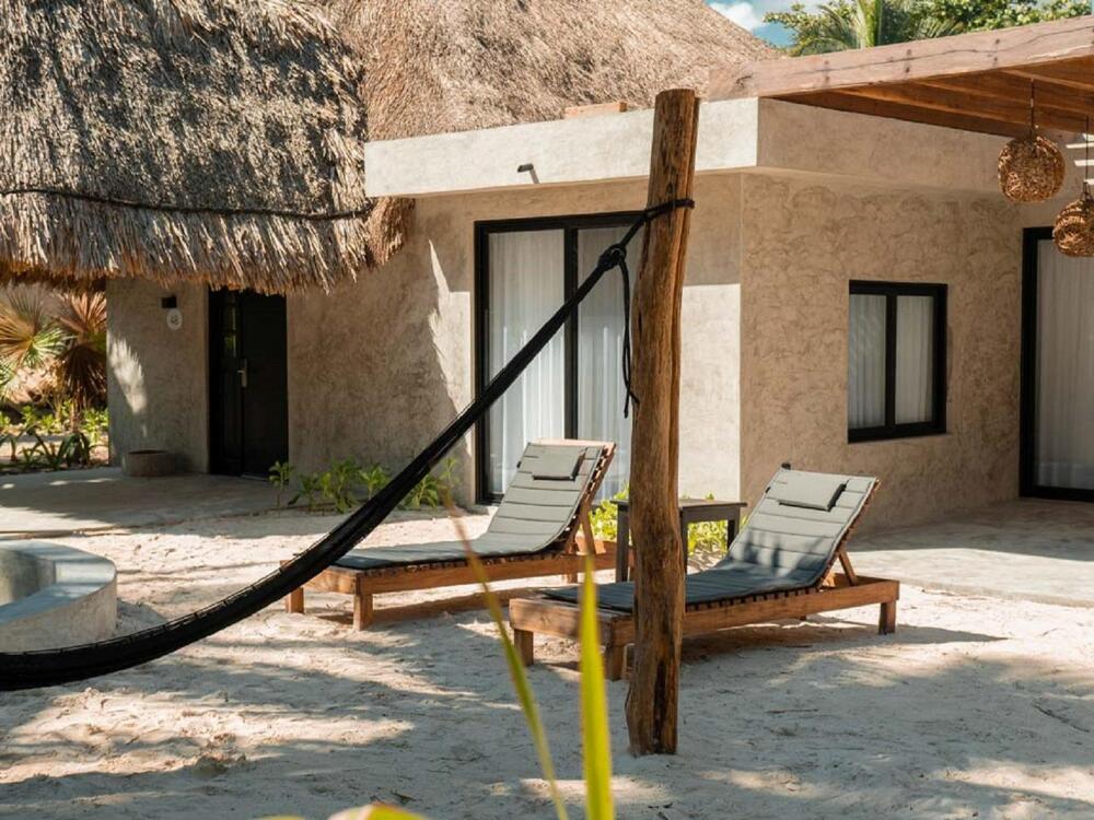 Maya Tulum By G Hotels, Tulum. Desde 222.09€ - Centraldereservas.com