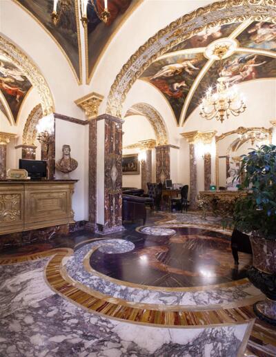 Hotel Turner, Roma - Central de Reservas