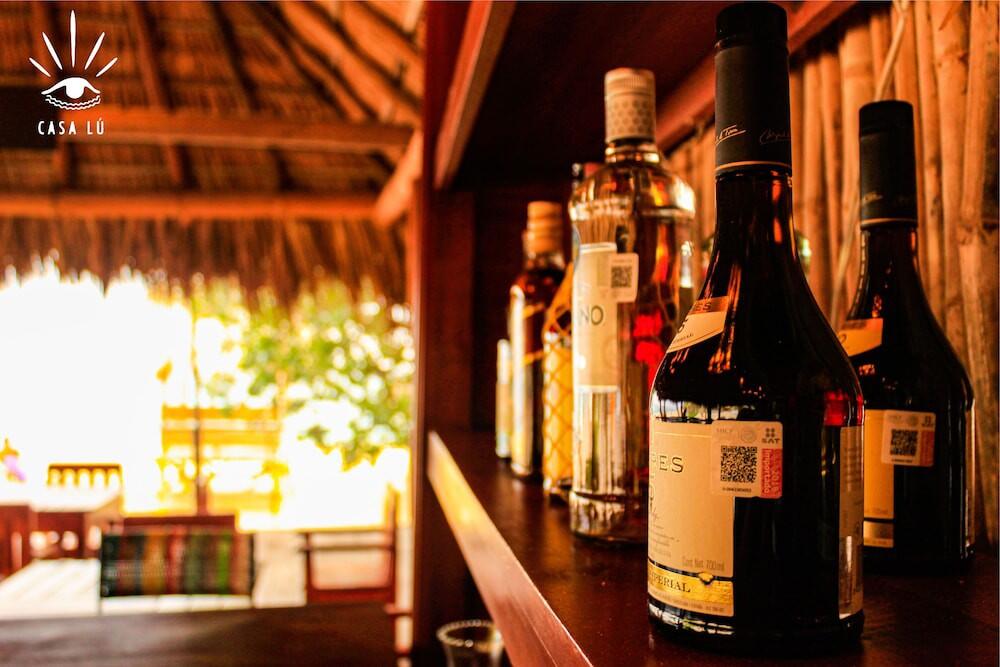 Casa Lu Hotel Boutique, Mazunte - Central de Reservas