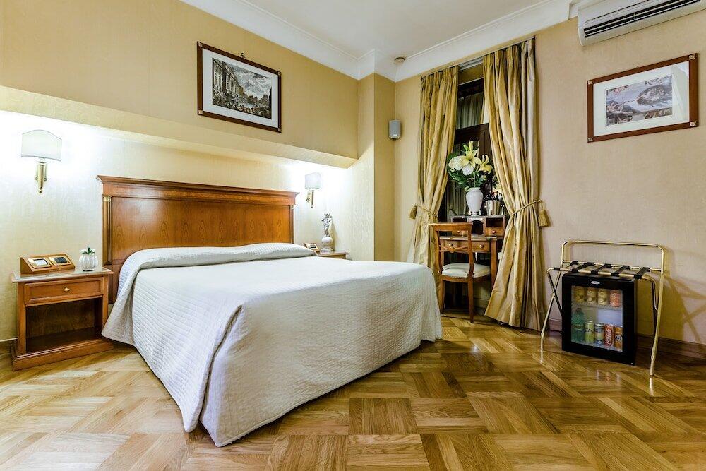 Bed-and-Breakfast Luxury Rooms H 2000 Roma, Roma. Desde 107.43 ...