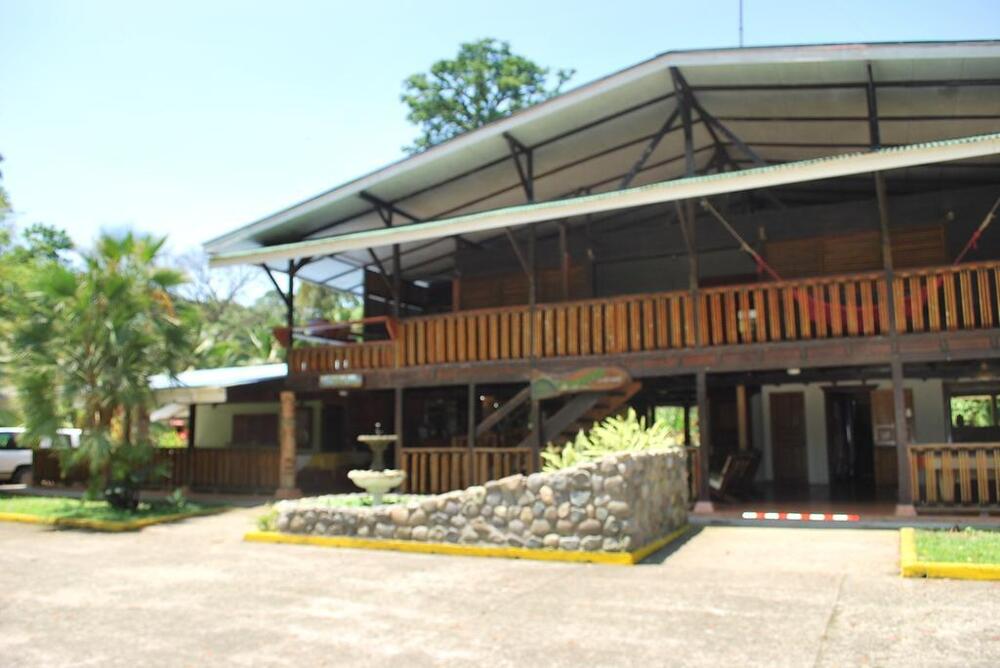 Lodges El Pizote Lodge, Puerto Viejo - Centraldereservas.com