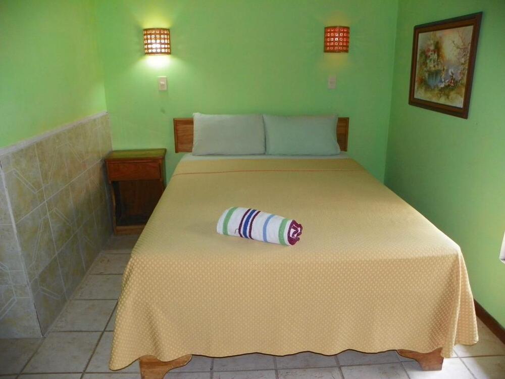 Lodges El Pizote Lodge, Puerto Viejo - Centraldereservas.com