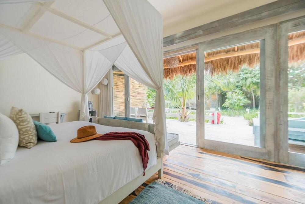 Hotel Kai Tulum, Tulum. Desde 234.12€ - Central de Reservas