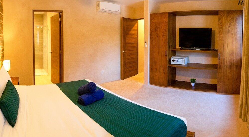 Azul Tulum by GuruHotel, Tulum. Desde 93.66€ - Centraldereservas.com