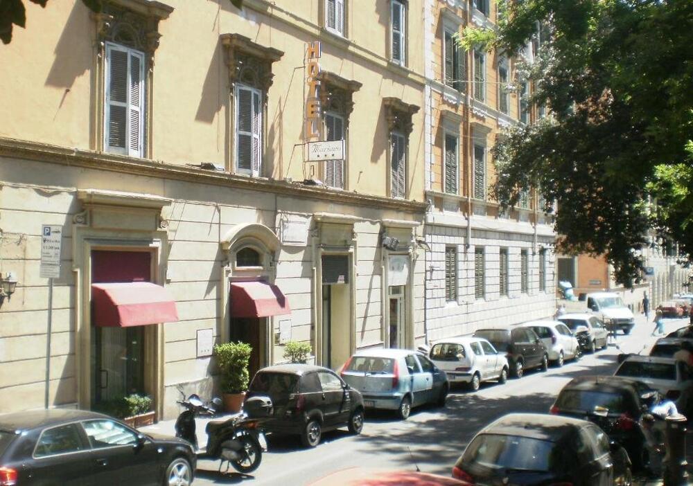 Hotel Mariano, Roma. Desde 72€ - Centraldereservas.com
