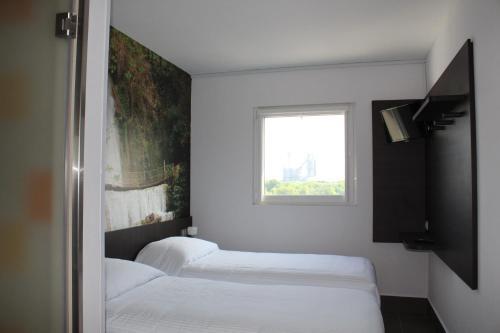 Hotel Hi! Fundidora-Cintermex, Monterrey - Centraldereservas.com