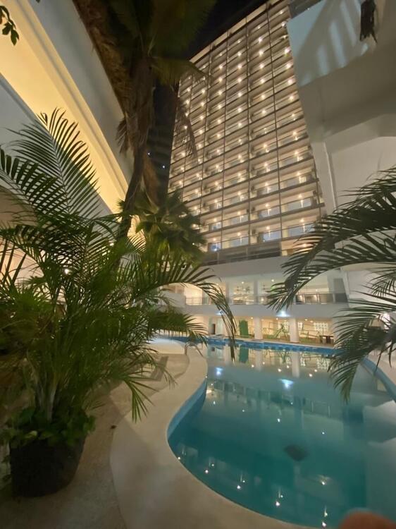 Bnow Hotels Acapulco, Acapulco - Centraldereservas.com