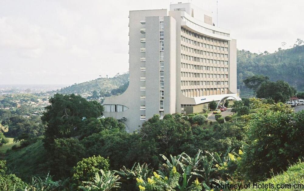 Hotel Mont Fébé, Yaundé - Central de Reservas