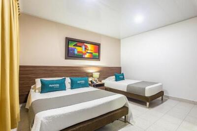 Hotel Ancor, Sincelejo - Central de Reservas