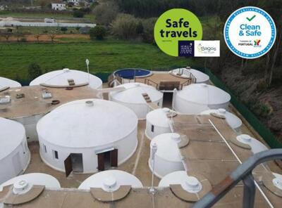 Bagos do Vilar, Cadaval - Centraldereservas.com