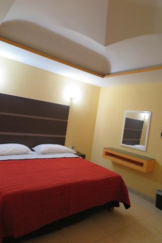 Hotel BONADAY Inn, Ometepec - Centraldereservas.com