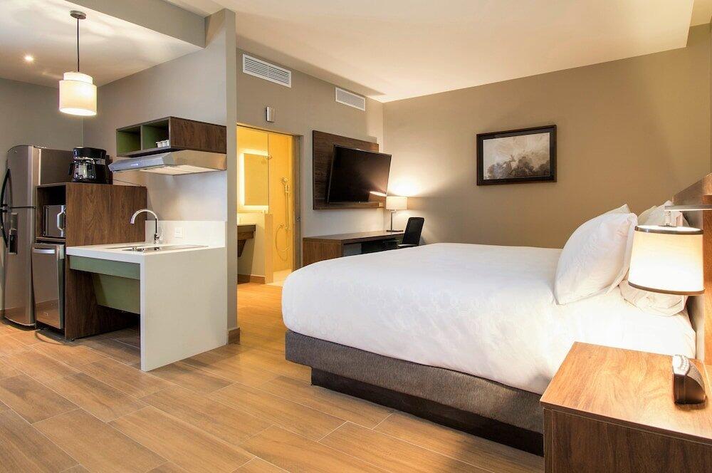 Staybridge Suites - Guadalajara Novena, an IHG Hotel, Guadalajara ...