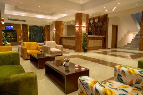 Nine Pyramids View Hotel, El Cairo - Central de Reservas