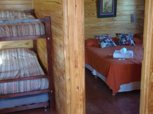 Cabañas Doralia, Oberá - Central de Reservas