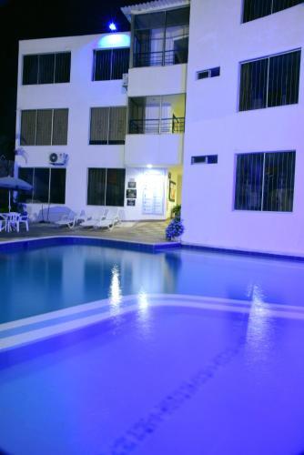 Blue Star Hotel, Melgar - Central de Reservas