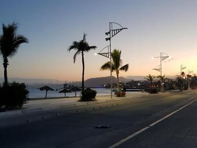 Hotel Calafia, La Paz. Desde 57.1€ - Central de Reservas