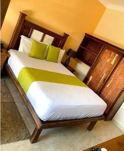 Hotel Rancho Turístico Doña Callita, Guayuyo - Centraldereservas.com