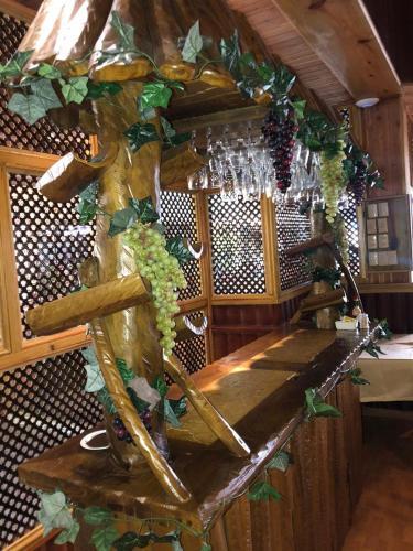 Hotel Rancho Turístico Doña Callita, Guayuyo - Central de Reservas