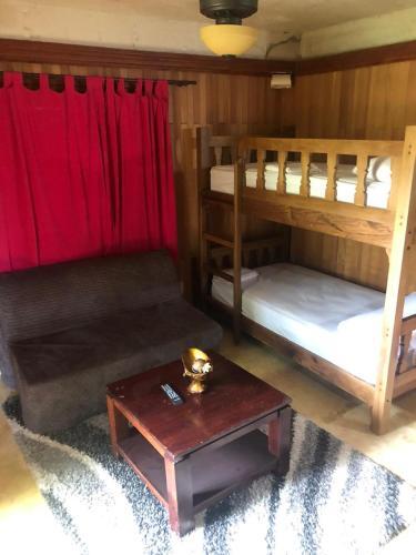Hotel Rancho Turístico Doña Callita, Guayuyo - Central de Reservas