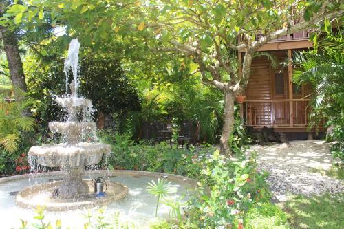 Hotel Rancho Turístico Doña Callita, Guayuyo - Central de Reservas