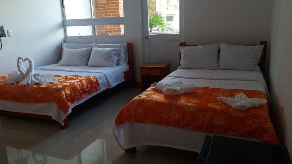 Hotel Rio Humadea, Guamal - Central de Reservas