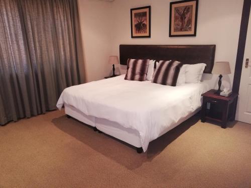 Hotel Kalahari Lodge Kimberley, Kimberley - Centraldereservas.com