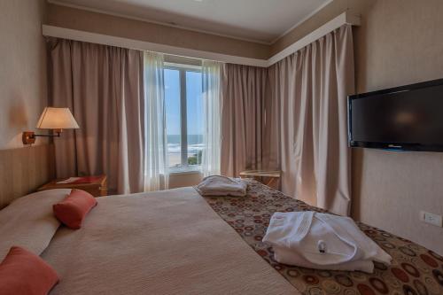 Marcin Hotel, Cariló - Central de Reservas