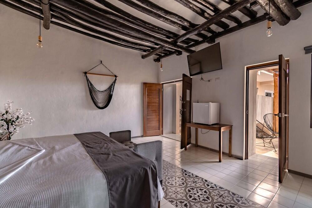 Hotel Colonial Zaci by GuruHotel, Valladolid - Centraldereservas.com