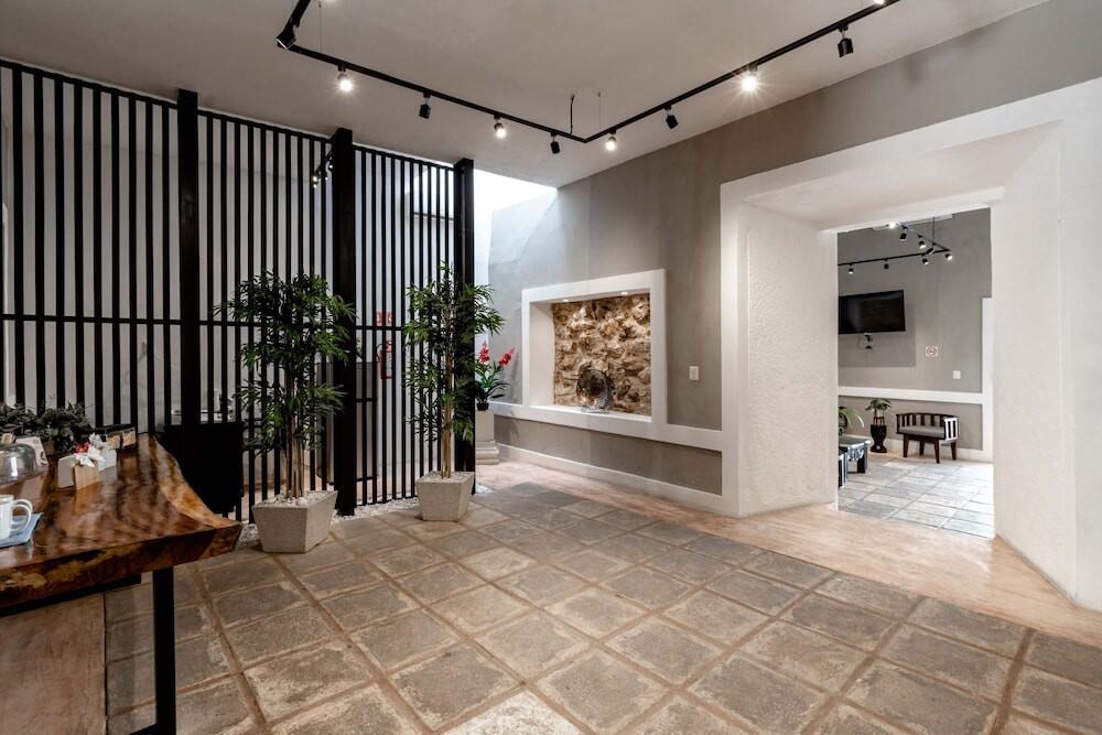 Hotel Colonial Zaci by GuruHotel, Valladolid - Centraldereservas.com