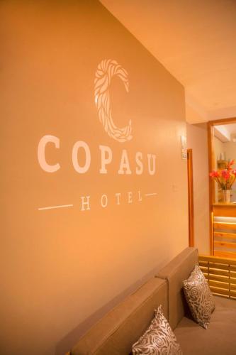 Copasu Hotel, Puerto Maldonado - Central de Reservas