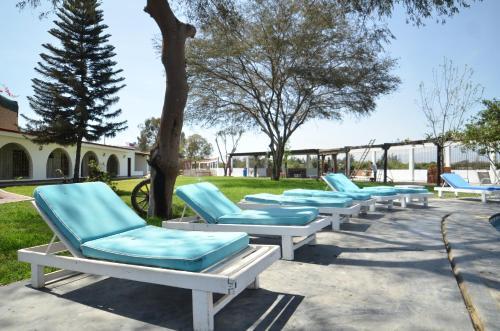 Bodega el Huarango, Ica - Centraldereservas.com