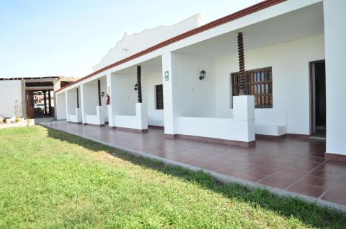 Bodega el Huarango, Ica - Centraldereservas.com