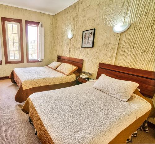 Si Hotel, Santiago de Chile. Desde 37.81€ - Centraldereservas.com