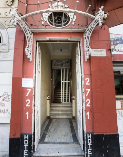 Si Hotel, Santiago de Chile. Desde 37.81€ - Centraldereservas.com