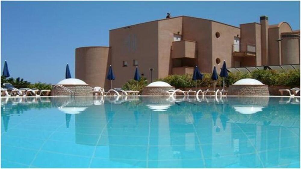 Addaura Village e Congressi, Mondello - Centraldereservas.com