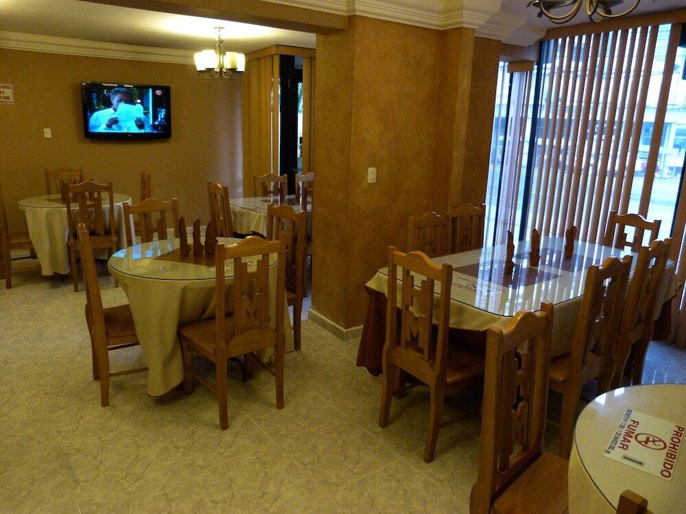 Hotel Montreal, Ciudad de Panamá - Central de Reservas