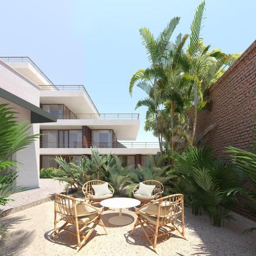 Hotel Baja Club, La Paz - Central de Reservas