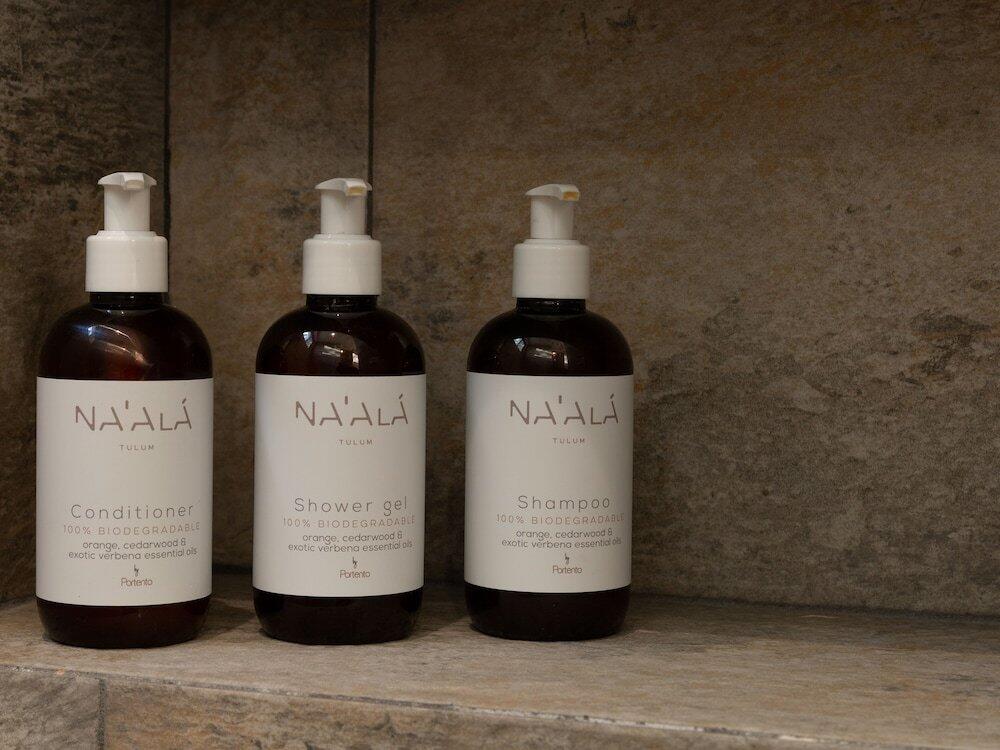 Hotel Naala Tulum, Tulum. Desde 110.97€ - Central de Reservas