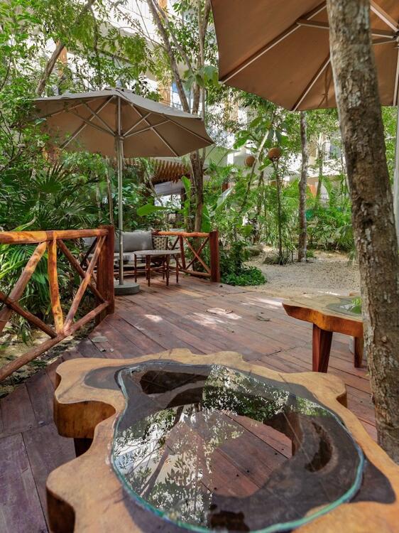 Hotel Naala Tulum, Tulum - Centraldereservas.com