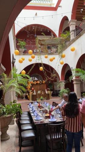Hotel Santa Elena, El Fuerte - Central de Reservas