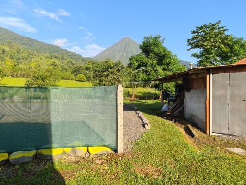 Tío Felix Eco Lodge, La Fortuna - Central de Reservas
