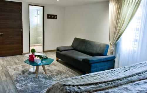 Casa Lua Hotel & Spa, Chía - Central de Reservas