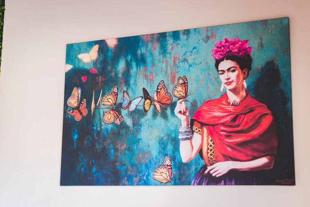 La Lola Hotel & Suites, Mazatlán - Central de Reservas