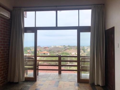 Muyuyo Lodge, Ayangue - Central de Reservas