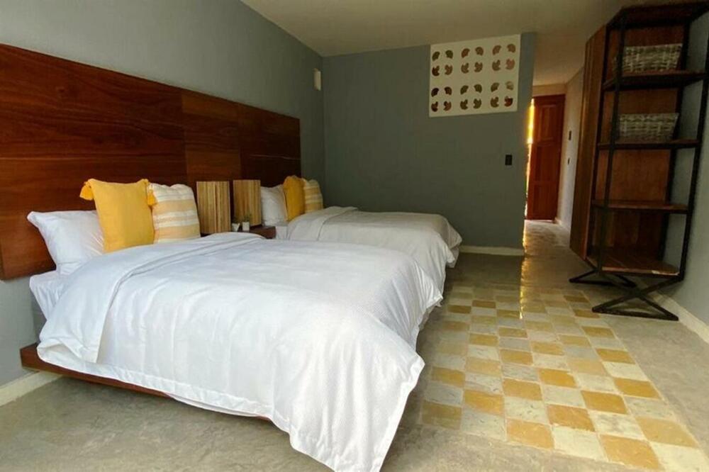 Hotel Unknown, Mérida. Desde 60.57€ - Central de Reservas