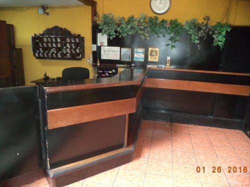 Hotel Spring, Nueva Guatemala de la Asunción - Central de Reservas