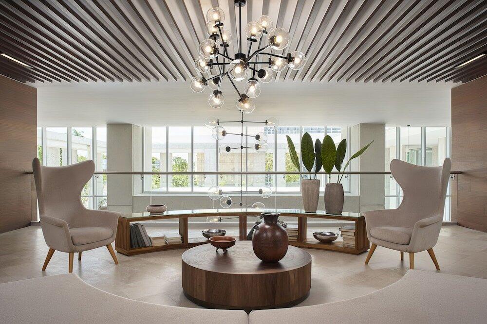 Hotel Courtyard by Marriott Merida Downtown, Mérida. Desde 135.23 ...